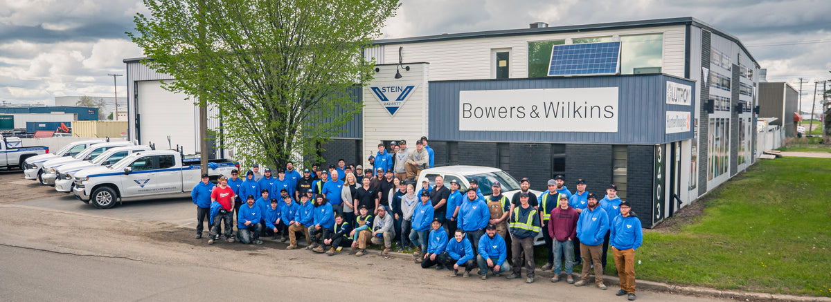 What Can Stein Do For You? – Stein Corp